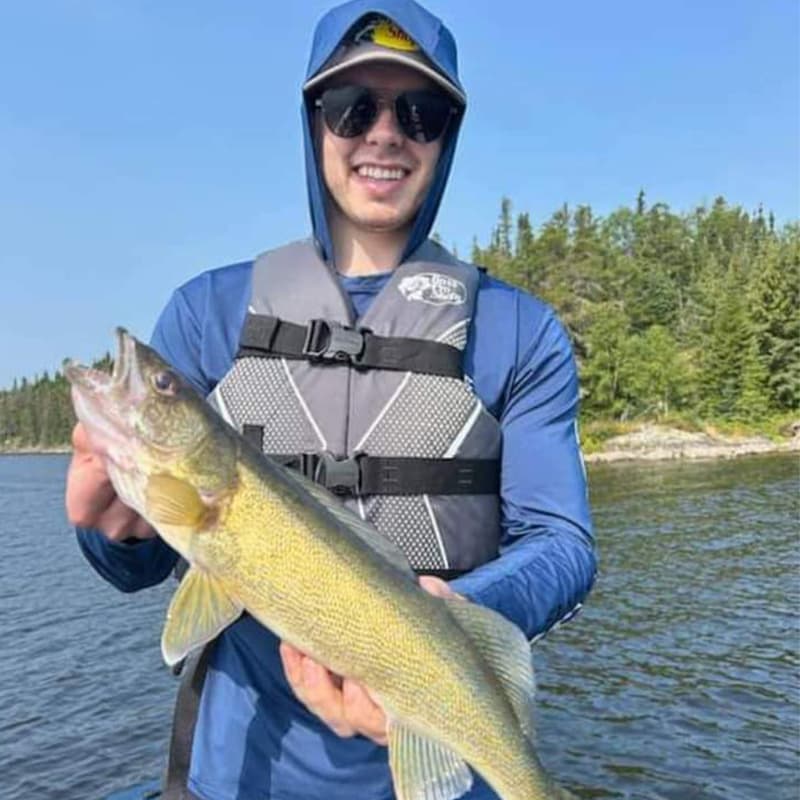 Lac Seul Fishing Lodge | Timberlane Lodge, Ontario