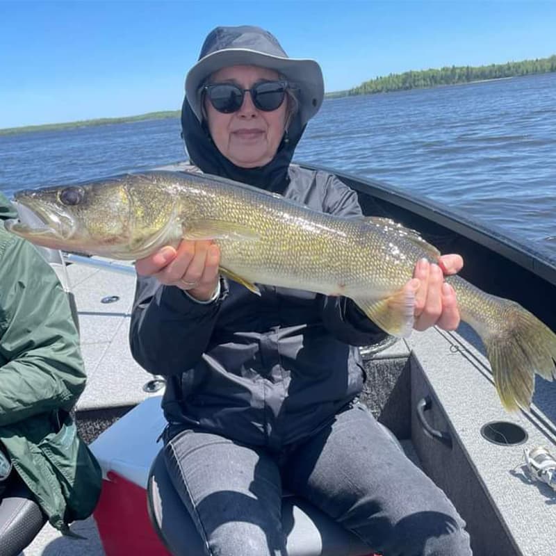 Lac Seul Fishing Lodge | Timberlane Lodge, Ontario