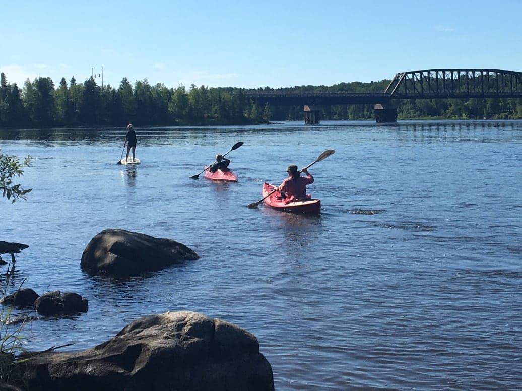 Lac Seul Fishing Lodge | Timberlane Lodge, Ontario