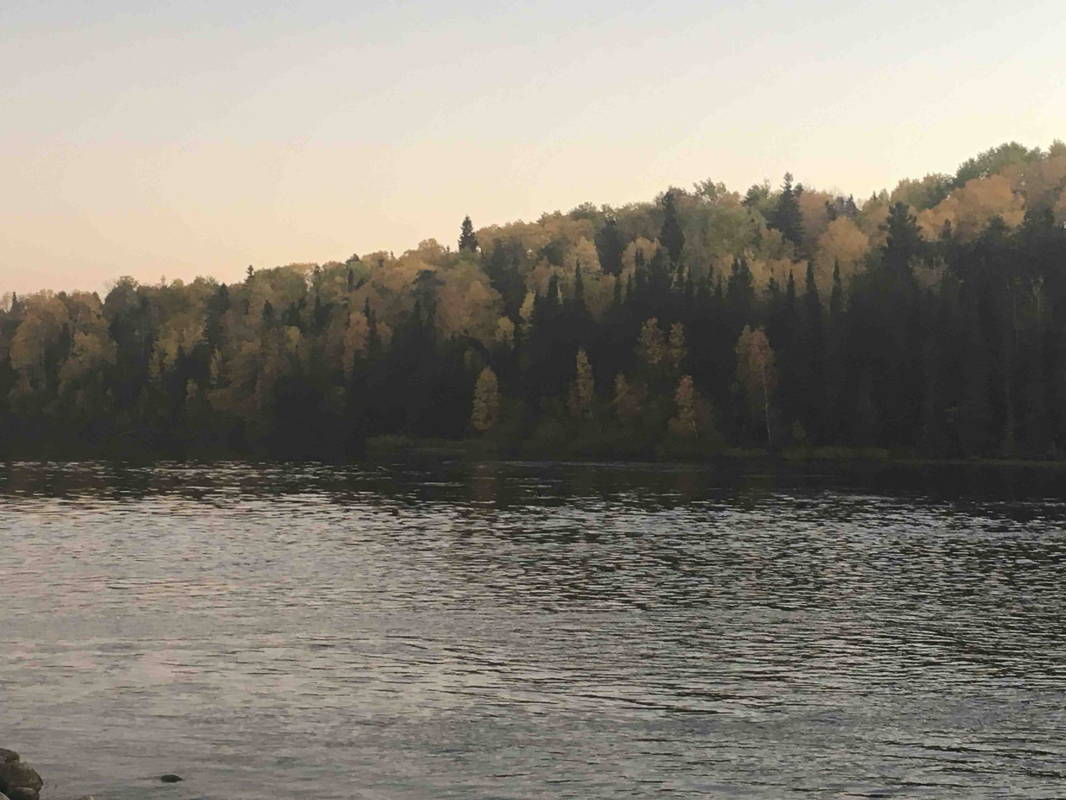 Experience Lac Seul Ontario Fishing | Gallery