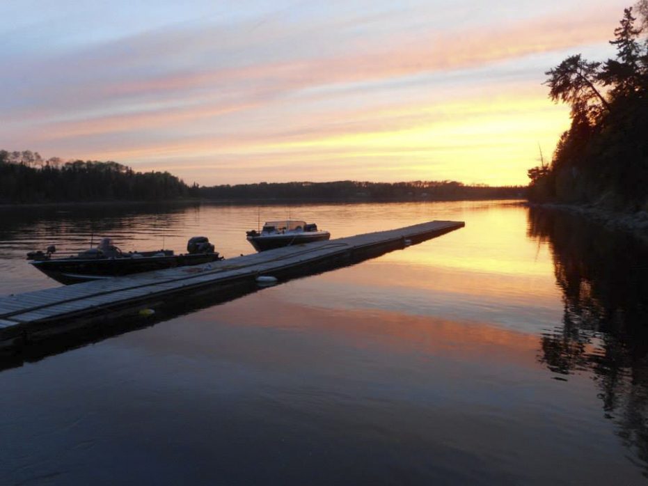 Experience Lac Seul Ontario Fishing | Gallery